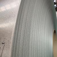 China Prime Galvalume Steel Coil Price Galvalume Steel Coil Anti Finger/G550 Coil Aluzinc for sale