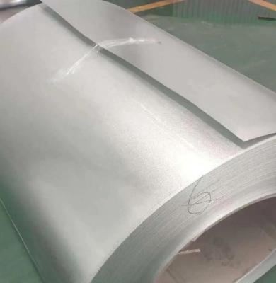 China Az50 Az100 Az150 Aluzinc Alloy Coated Steel Coil Galvalume Steel Sheet in Coil Galvalume Steel Coil Price for Sale Hot Dipped Galvalume Steel Coil for sale