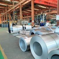 China Alu-Zinc Galvalume Galvanized PPGL Steel Coils for Sale Coil Galvalume Az150 for sale