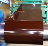 China All Ral Color PPGI Metal Sheet Prepainted Galvanized Steel Coils Chinese Manufacturer for sale