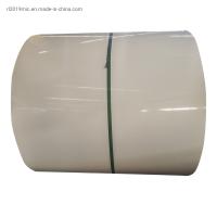 China All Ral Color PPGI Metal Sheet Prepainted Galvanized Steel Coils Chinese Manufacturer for sale