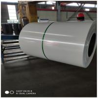 China All Ral Color PPGI Metal Sheet Prepainted Galvanized Steel Coils Chinese Manufacturer for sale
