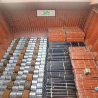 China Wholesale Zinc Coated Galvanized Steel Coil/Baby Steel Coils Favorable Price Z155 Z160 Z165 for sale