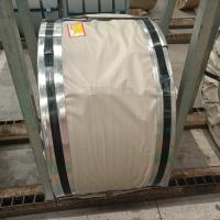 China Wholesale Zinc Coated Galvanized Steel Coil/Baby Steel Coils Favorable Price Z155 Z160 Z165 for sale
