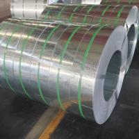 China Prime Galvanized Steel Coil Dx51d/Dx52D/SGCC/JIS G3312 Zinc Coated Steel for sale