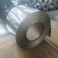 China Prime Galvanized Steel Coil Dx51d/Dx52D/SGCC/JIS G3312 Zinc Coated Steel for sale