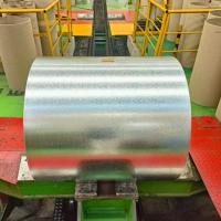 China Galvanised Steel Coils/Hot DIP/Cold Rolled Steel in Kenya for sale