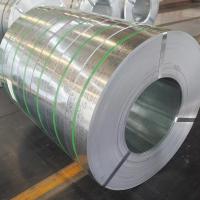 China Hot DIP/Cold Rolled Zinc-Coated Steel Coil Galvanised Steel Coils for sale