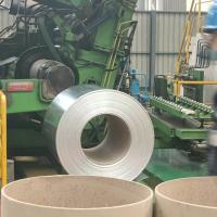 China Hot DIP/Cold Rolled Zinc-Coated Steel Coil Galvanised Steel Coils for sale