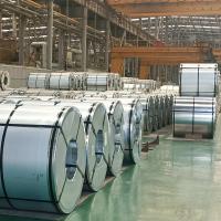 China Hot DIP/Cold Rolled Zinc-Coated Steel Coil Galvanised Steel Coils for sale