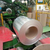 China Dx51d Z40 Z60 Z180 Z275 Electro-Galvanized Steel Sheet HDG Gi Coils for sale