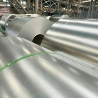 China Dx51d Z40 Z60 Z180 Z275 Electro-Galvanized Steel Sheet HDG Gi Coils for sale