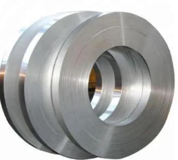 China Hot Rolled Steel Strip Coil Cold Rolled Galvanized Steel Coil for sale