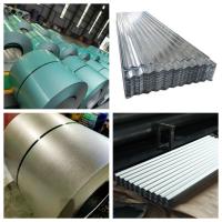 China Best Price Prepainted Galvalume Steel Coil 55% Aluminium Aluzinc Coated Steel Coil Roof Coil Galvanized Steel Coil Cold Rolled for Sale for sale