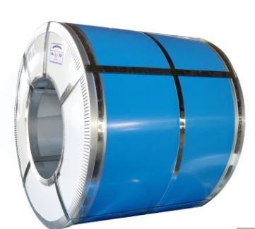 China SGCC/Dx51d/ASTM/Corrugated Prepainted Galvalume Steel Coil PPGI/PPGL/Gi/Gl/Ral Colour/Prepainted/Galvanized for sale