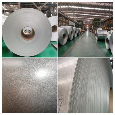 China Galvalume Steel Coil A444 Roofing Price Philippines for sale