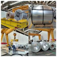 China ASTM A792 Galvanized Steel Coil Sheet 0.6mm for Sale for sale