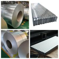 China Building Material Competitive Price ASTM A792 Galvanized Steel Coil Galvalume Steel Coil Roof Sheet for Sale for sale