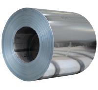 China Prime Prepainted Hot Dipped Galvalume Steel in Coils for sale