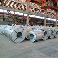 China Prime Prepainted Hot Dipped Galvalume Steel in Coils for sale