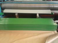 China Galvalume Galvanized Steel Sheets Building Material Roofing Sheet 16 Gague Corrugated Steel Sheets for sale