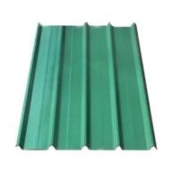 China Galvanized Corrugated Steel Sheets Building Material Corrugated Steel Sheet for sale