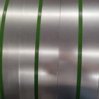 China Hot Deep Galvanisied Steel Coil/Strip for sale