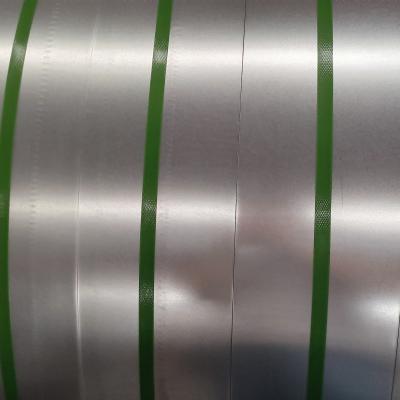 China Hot Deep Galvanisied Steel Coil/Strip for sale