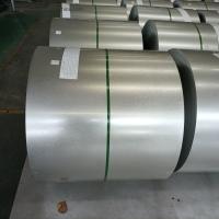 China Cold Rolled Dipped Gi Sheet Galvanized Steel Coil Strip Chinese Manufacturer for sale