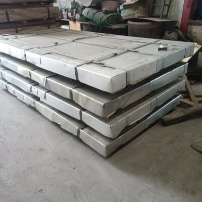 China Building Material Cold Rolled Carbon Steel Sheet Roofing Sheet for sale