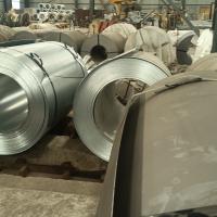 China Galvanized Mild Steel Coil Cold Rolled Carbon Steel Strip Coil From China for sale