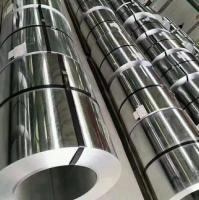 China Z50 Z60 Z70 Cold Rolled Zinc Coated Steel Gl/Gi Coil for sale