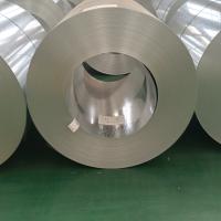 China Hot Dipped Galvanized Steel Coil Gl Strip Coil Building Material for sale