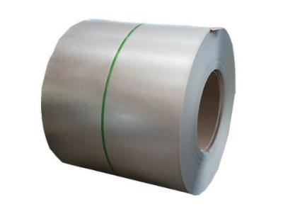 China Prime Prepainted Hot Dipped Galvalume Steel in Coils for for sale