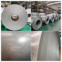 China Cheap Prices Galvanized Aluzinc Galvalume Steel Coil for sale