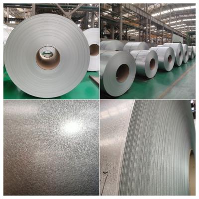 China Cheap Prices Galvanized Aluzinc Galvalume Steel Coil for sale