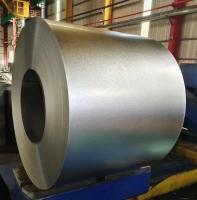 China Az50 Az100 Az150 Aluzinc Alloy Coated Steel Sheet Galvalume Coil Prime Galvalume Steel Coils PPGL Steel Coil for sale
