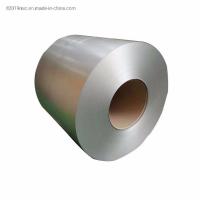China Hot Dipped Dx51d Grade Galvalume Steel Sheet in Coil for Roofing Sheet Galvalume Steel Coil HS Code Hot Dipped Galvalume Steel Coil for sale