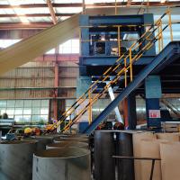 China Dx51d Grade Aluzinced Roof Steel Coil for sale
