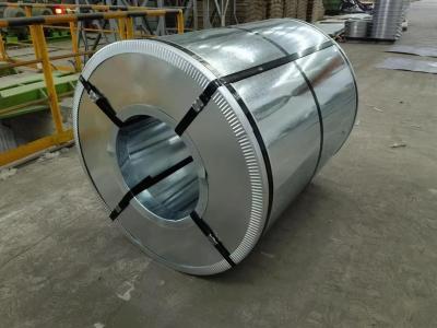 China SGCC/Dx51d/JIS/ASTM/G550/Az100 Galvalume Steel Coil-Aluzinc Steel Coil PPGL Steel Coil Prime Galvalume Steel Coils for sale