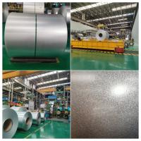 China Best Quality Finish Az100 Galvalume Steel Coil Anti Finger/G550 Coil Aluzinc for sale