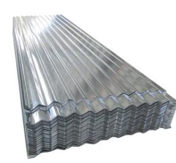 China Coil Corrugated Steel Sheet/Prepainted Steel Galvanized Steel Coil Sheet for sale