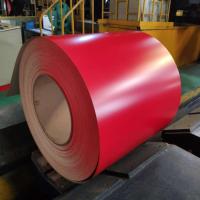 China PPGI Galvanized Steel Coils Prepainted Galvanized Steel Coil Cabron Steel Plate Chinese Manufacturer for sale