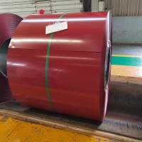 China Prepainted Galvalume Steel Product Galvanized Steel Coil Galvanized Steel Coil Cold Rolled PPGL Steel Coil for sale