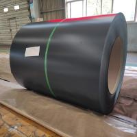 China Prepainted Galvalume Steel Product Galvanized Steel Coil Galvanized Steel Coil Cold Rolled PPGL Steel Coil for sale