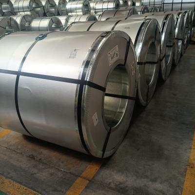 China SGCC/Dx51d Z40 Z60 Z80 Z100 Z150 Z280 Z350 Galvanized Steel Coil Roll for sale