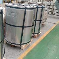 China Tianjin Relong Gi Galvanized Steel Coil Cold Rolled Zinc Coated Steel Coil for sale