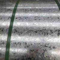 China Tianjin Relong Gi Galvanized Steel Coil Cold Rolled Zinc Coated Steel Coil for sale