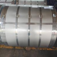 China PPGL PPGI Galvanized Steel Coil for Roofing Sheet for sale