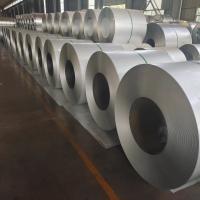 China Prime Quality Az 120 Galvalume Coils 0.43mm * 1200mm for sale